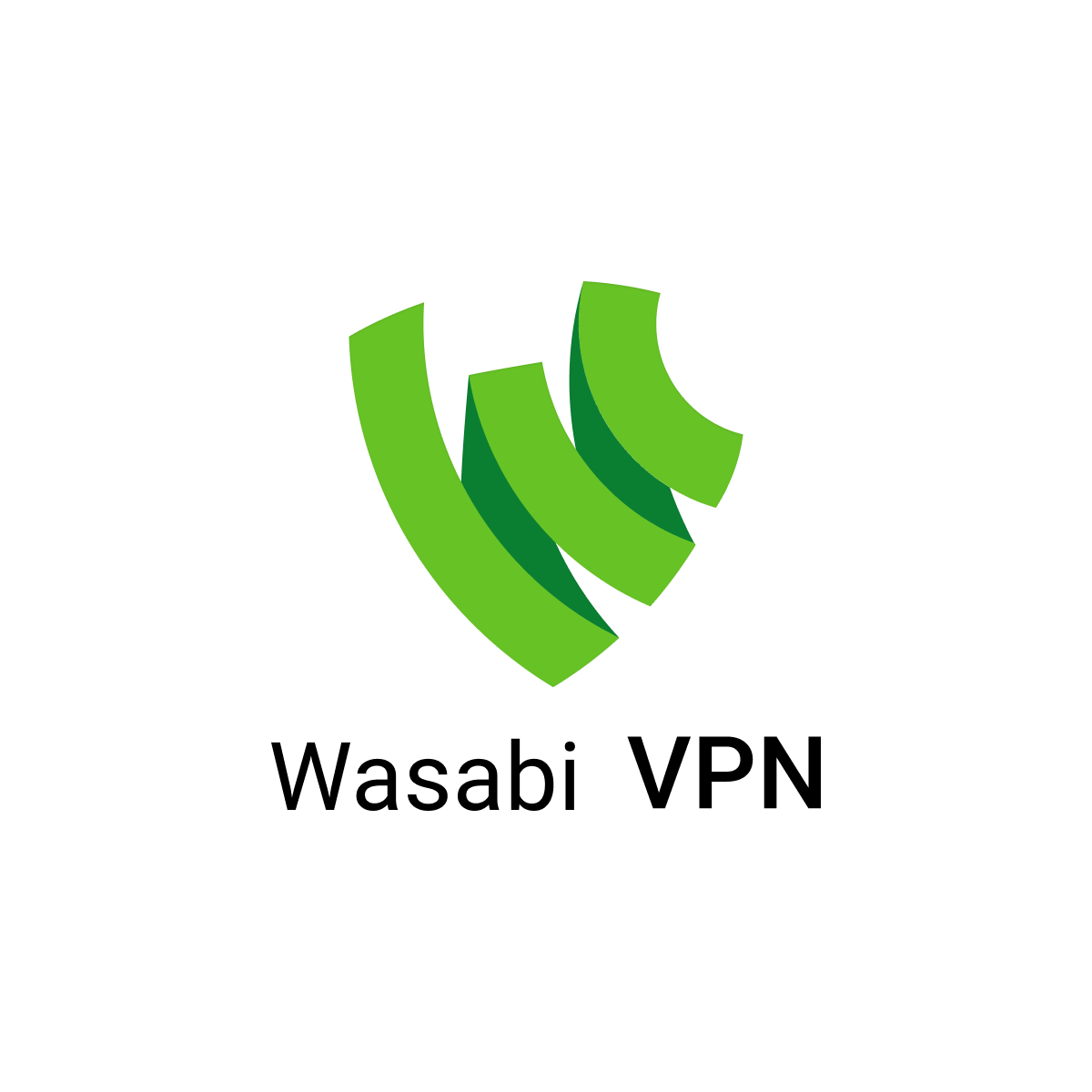 Wasabi VPN. Fast and Secure VPN service.